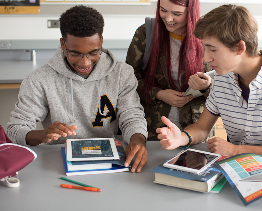 DIGITAL SOLUTIONS PAGE - NTC Studios